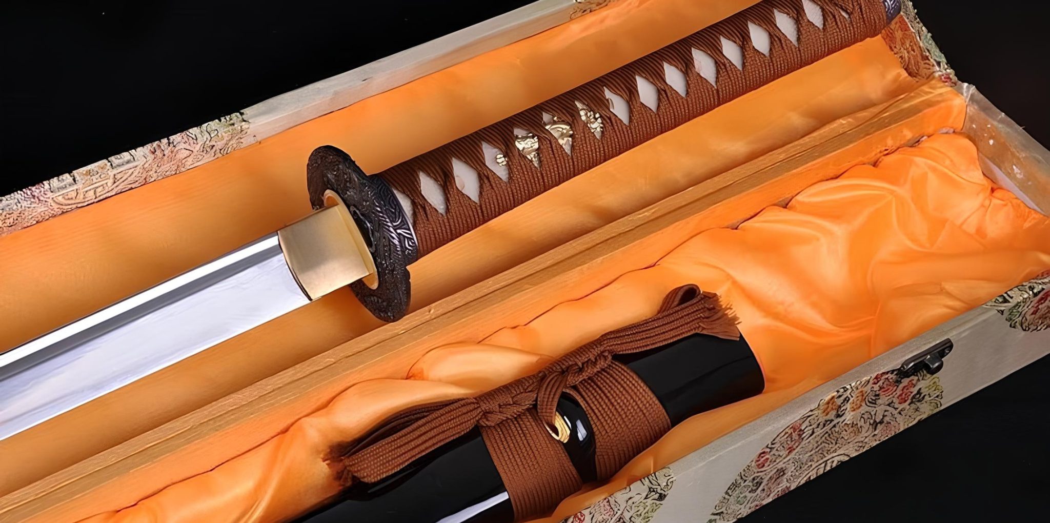 Enma Katana Zoro One Piece | Katana Espana