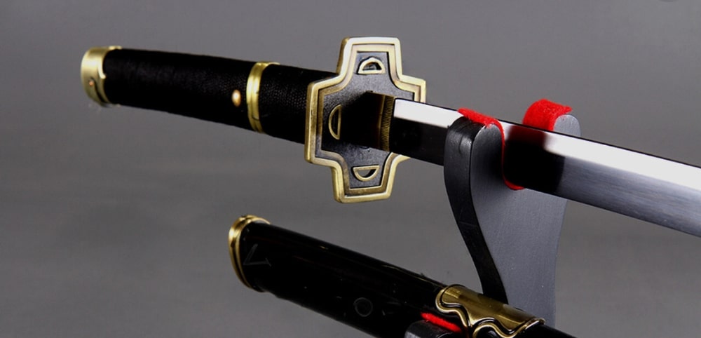 Los Katanas Icónicos de Zoro Roronoa | One Piece